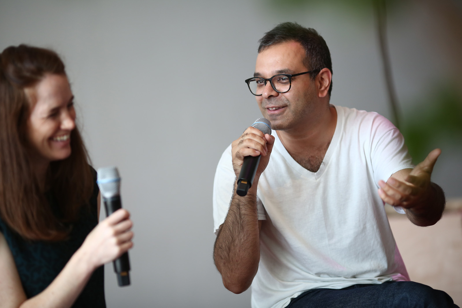 Asad Raza’s Weekend Guests: Jennifer Jacquet – Jennifer Jacquet