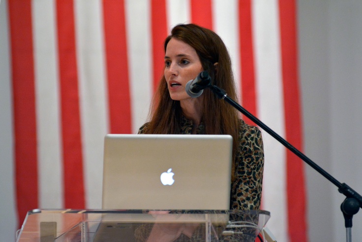 Guilt, shame, and climate change at Skidmore University – Jennifer Jacquet