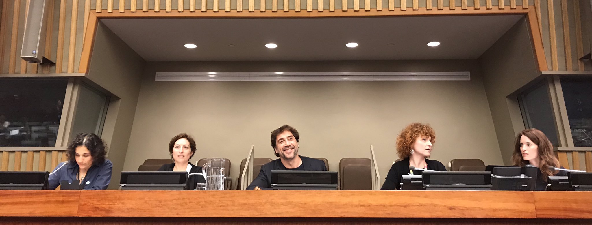 IGC3 side event – Jennifer Jacquet